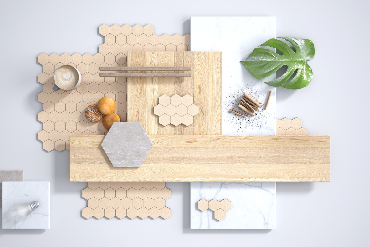 From Magazines to Mood Boards: Finding Interior Design Inspiration in ...