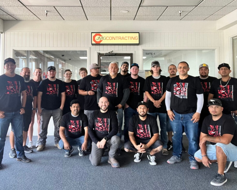 Why We Choose Local Labor Over Subcontractors: The Key to Efficient ...