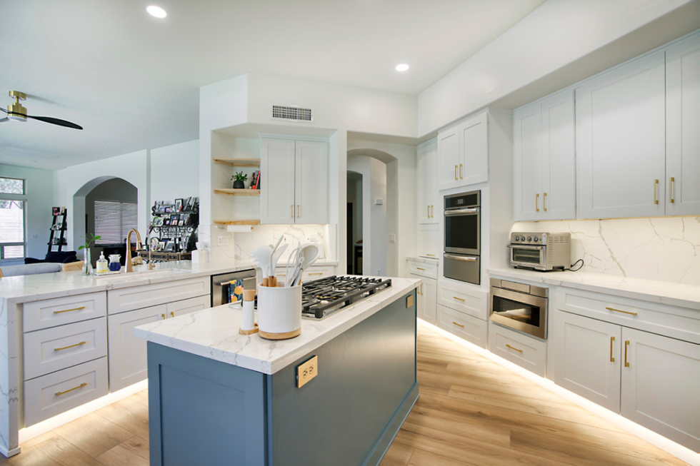 Illuminate Your Home: How Thoughtful Lighting Can Transform Your Space