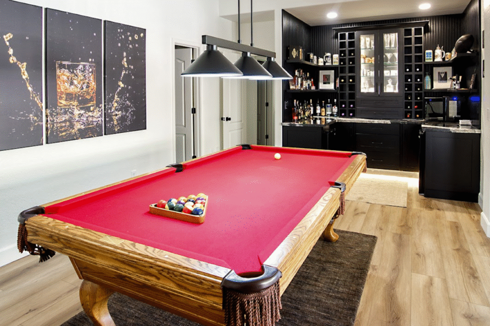 Maximizing Space: Design Tips for Multi-Use Rooms in Your Home